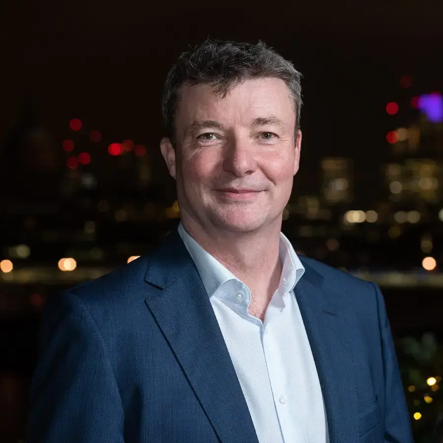 Working at Ridge and Partners LLP | Great Place to Work® UK